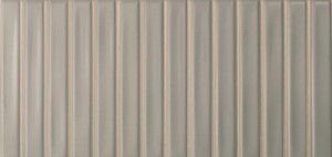 Sweet Bars Grey Matt 12,5x25 Cottoceramix