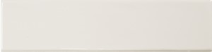 Grace White Gloss 7,5x30 Cottoceramix