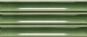 Jazz Green 17x40 Cottoceramix