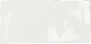 Memories Liso White 6,5x13 Cottoceramix