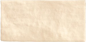 Fika Off White 10x20 Cottoceramix