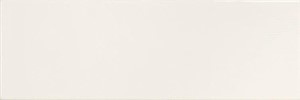 Pum White 10x30 Cottoceramix